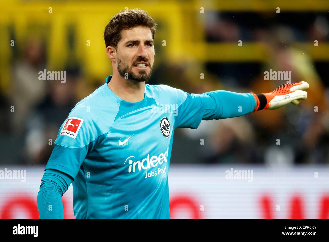 Dortmund, Deutschland, 1. Fussball Bundesliga Saison 2022 / 2023, 29 ...