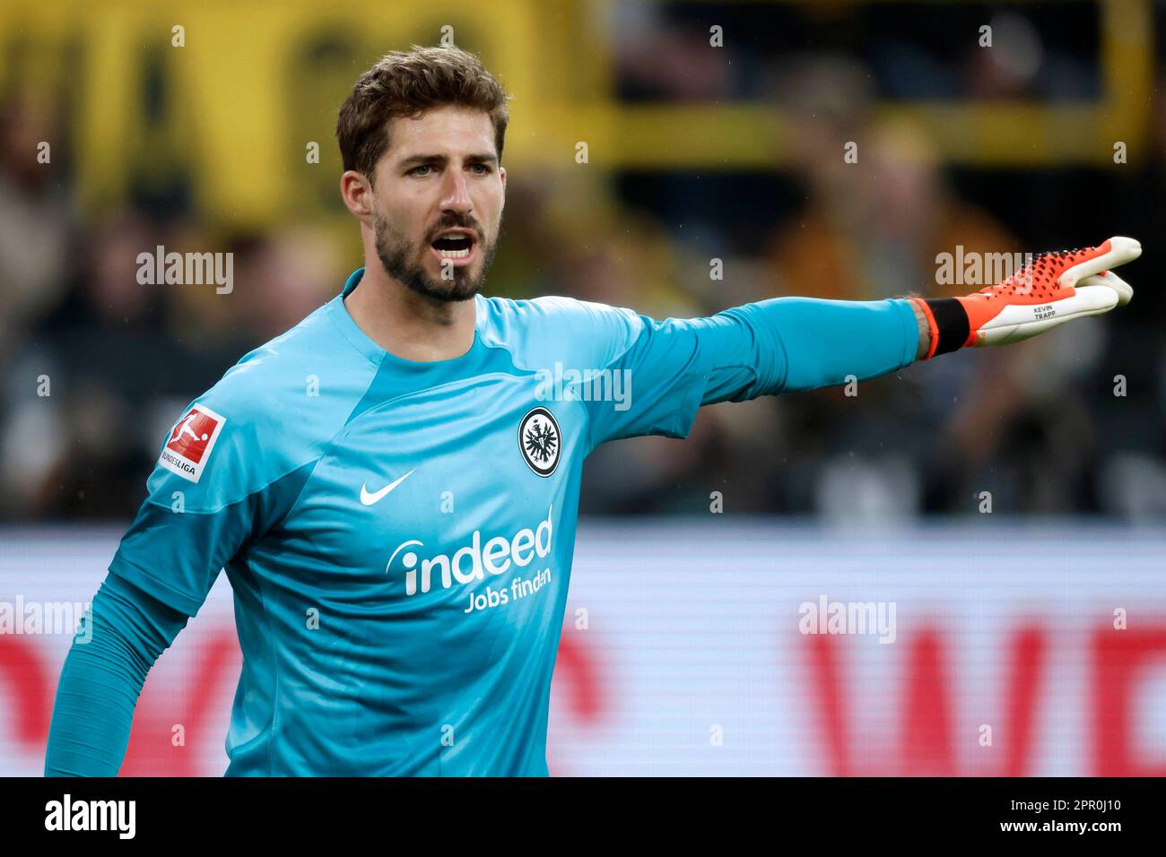 Dortmund, Deutschland, 1. Fussball Bundesliga Saison 2022 / 2023, 29 ...