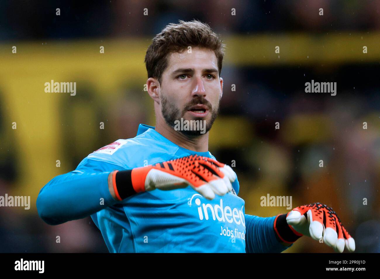 Dortmund, Deutschland, 1. Fussball Bundesliga Saison 2022 / 2023, 29 ...