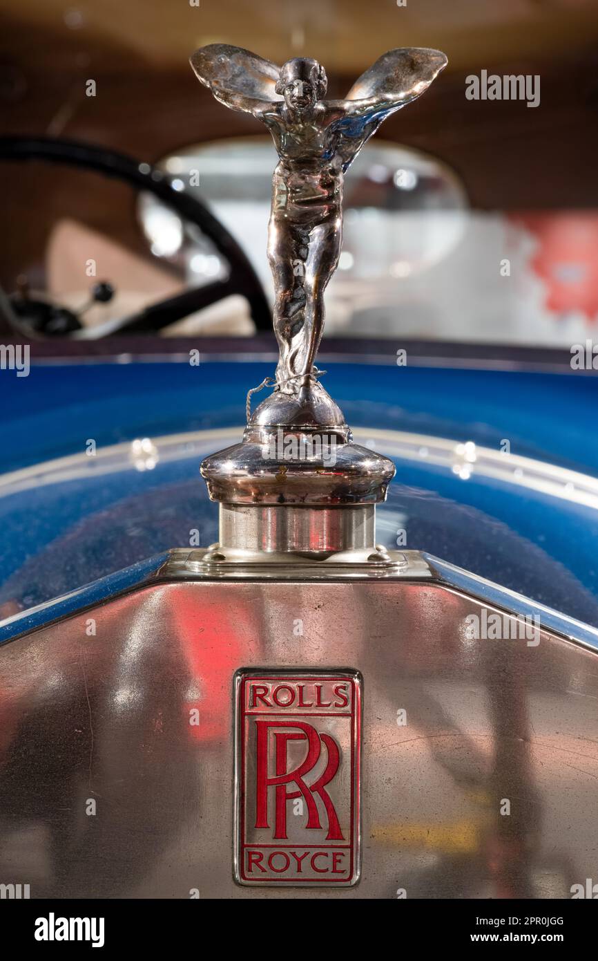 Eleanor thornton hi-res stock photography and images - Alamy