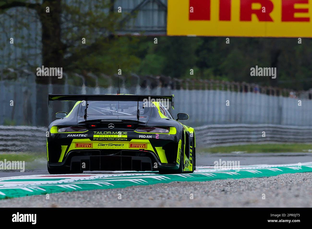 Team getspeed hi-res stock photography and images - Alamy