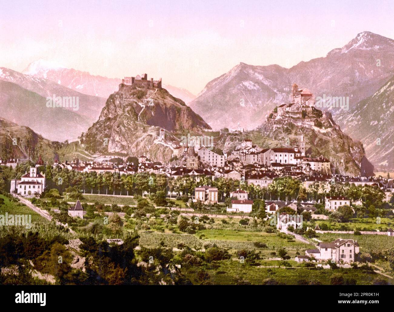 Sion images hi-res stock photography and images - Alamy