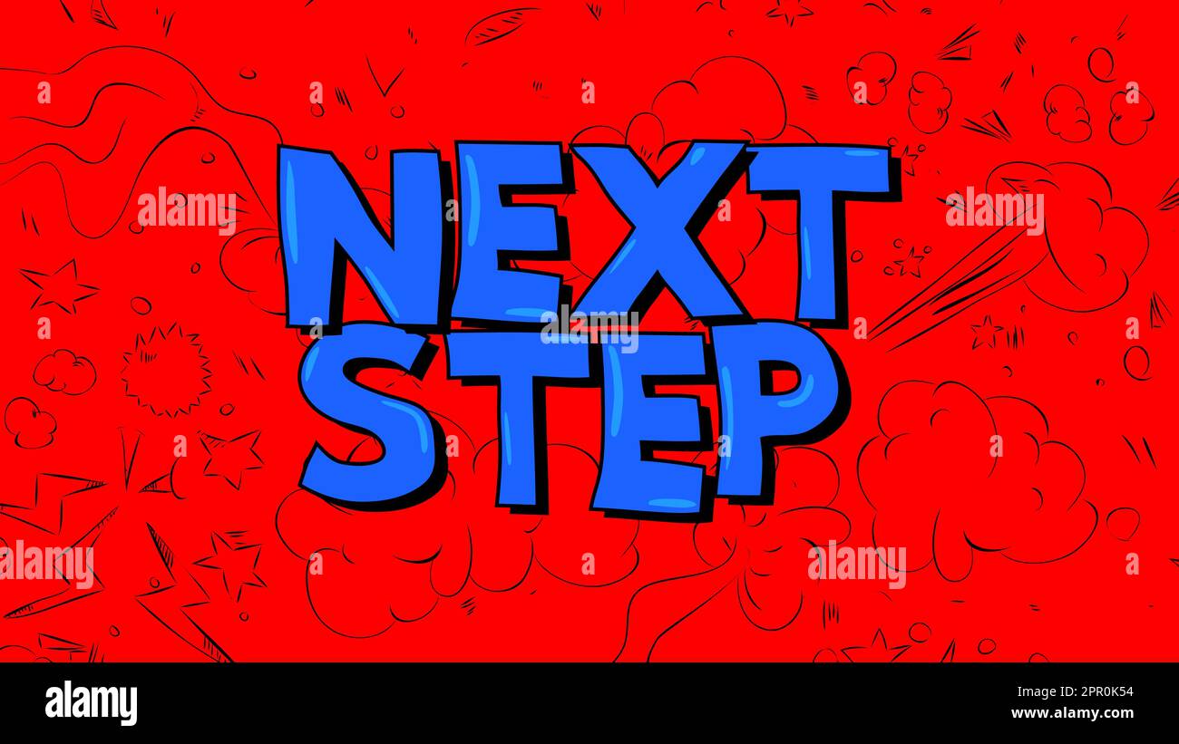 Anticipation in business Stock Vector Images - Alamy