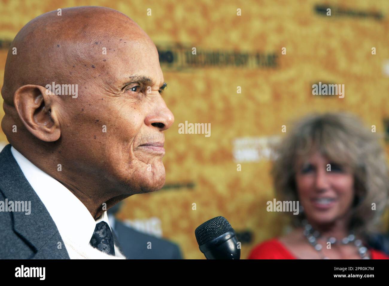 David belafonte hi-res stock photography and images - Alamy