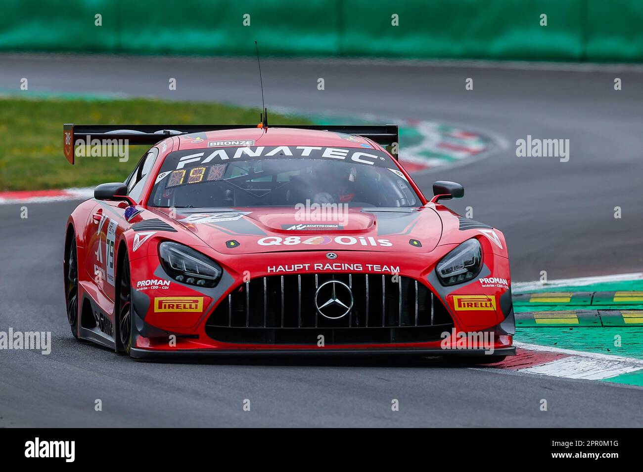 Fanatec gt wc hi-res stock photography and images - Alamy