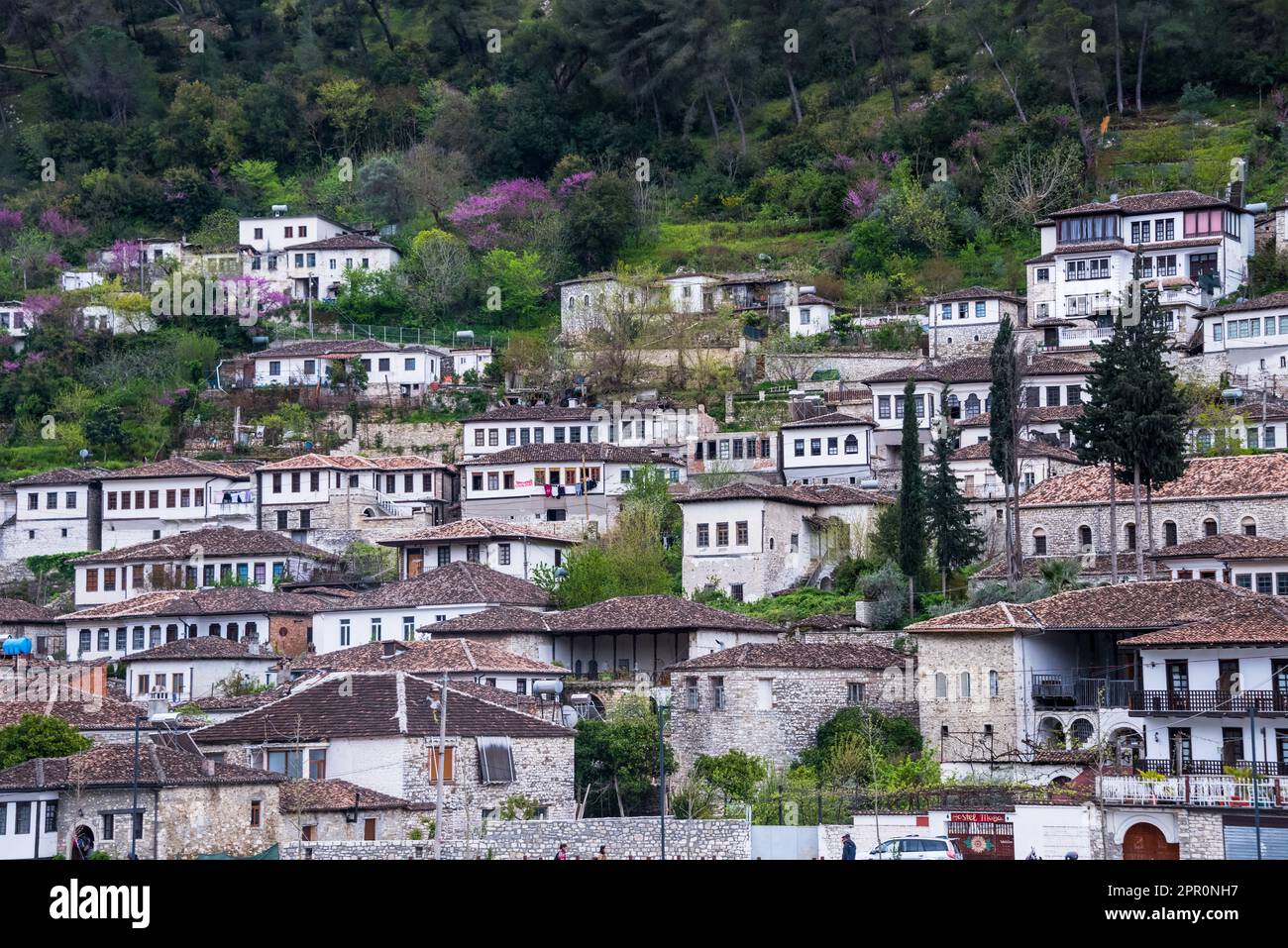 The city of thousand windows hi-res stock photography and images - Alamy