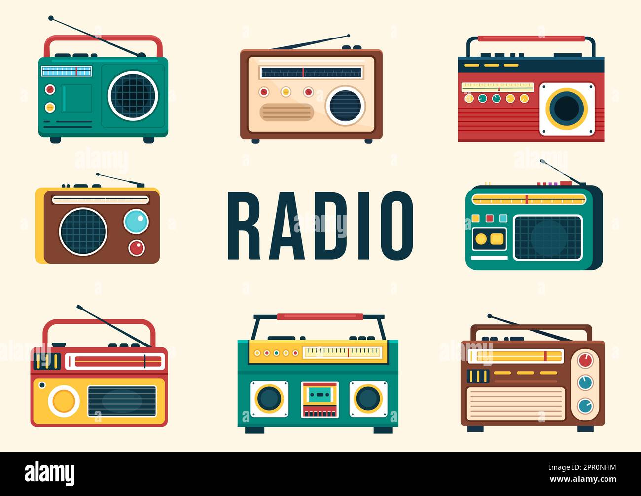 Radio Player for Record, Talk Show, Interviews Celebrity and Listening ...