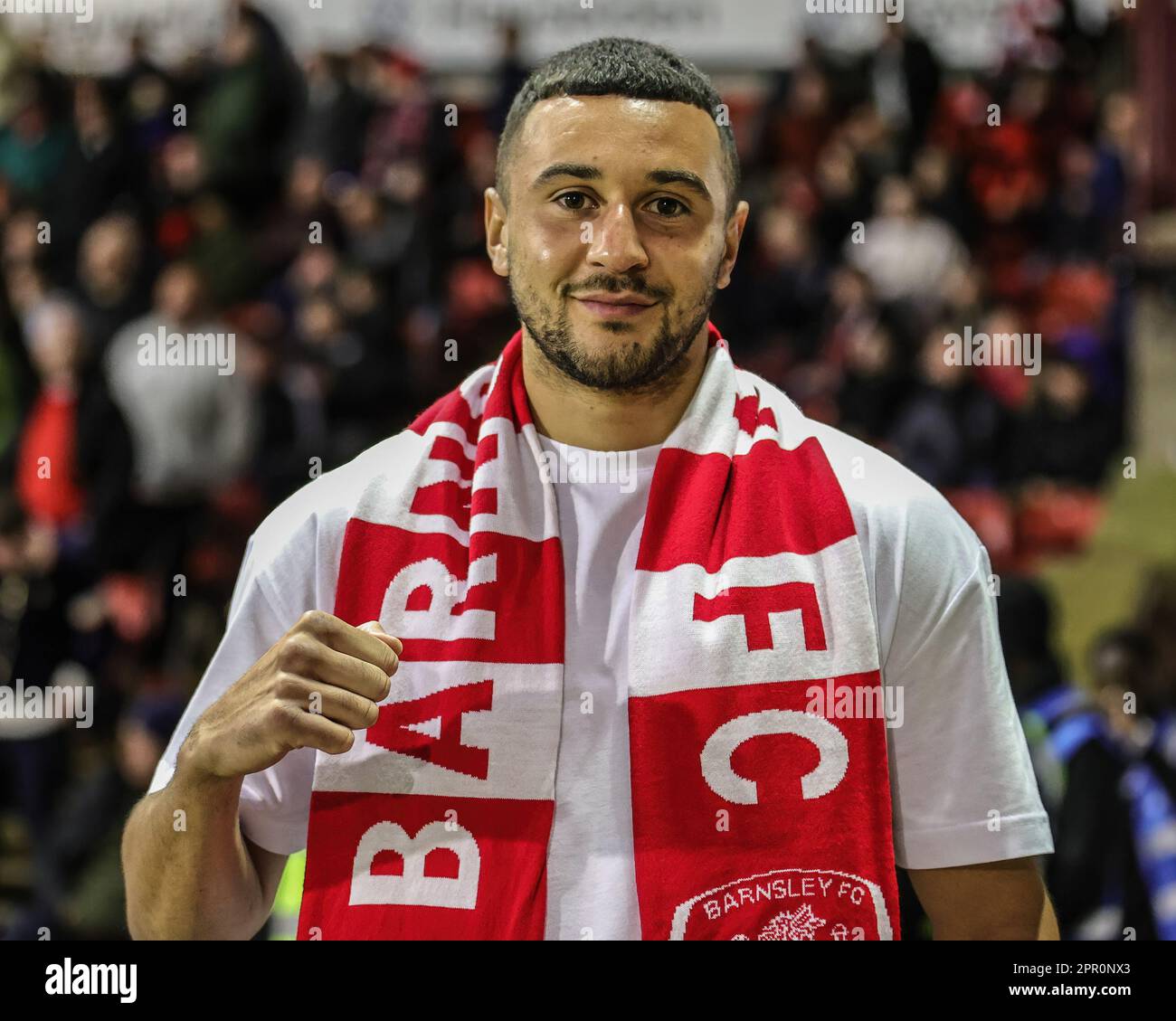 Mark simpson hi-res stock photography and images - Alamy