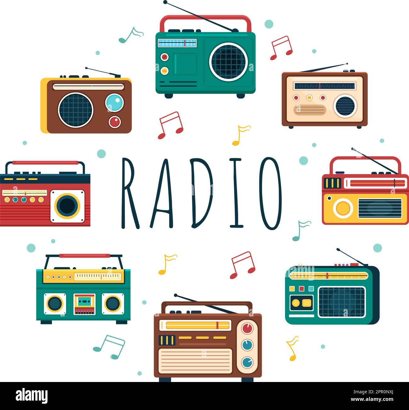 Radio Player for Record, Talk Show, Interviews Celebrity and Listening ...