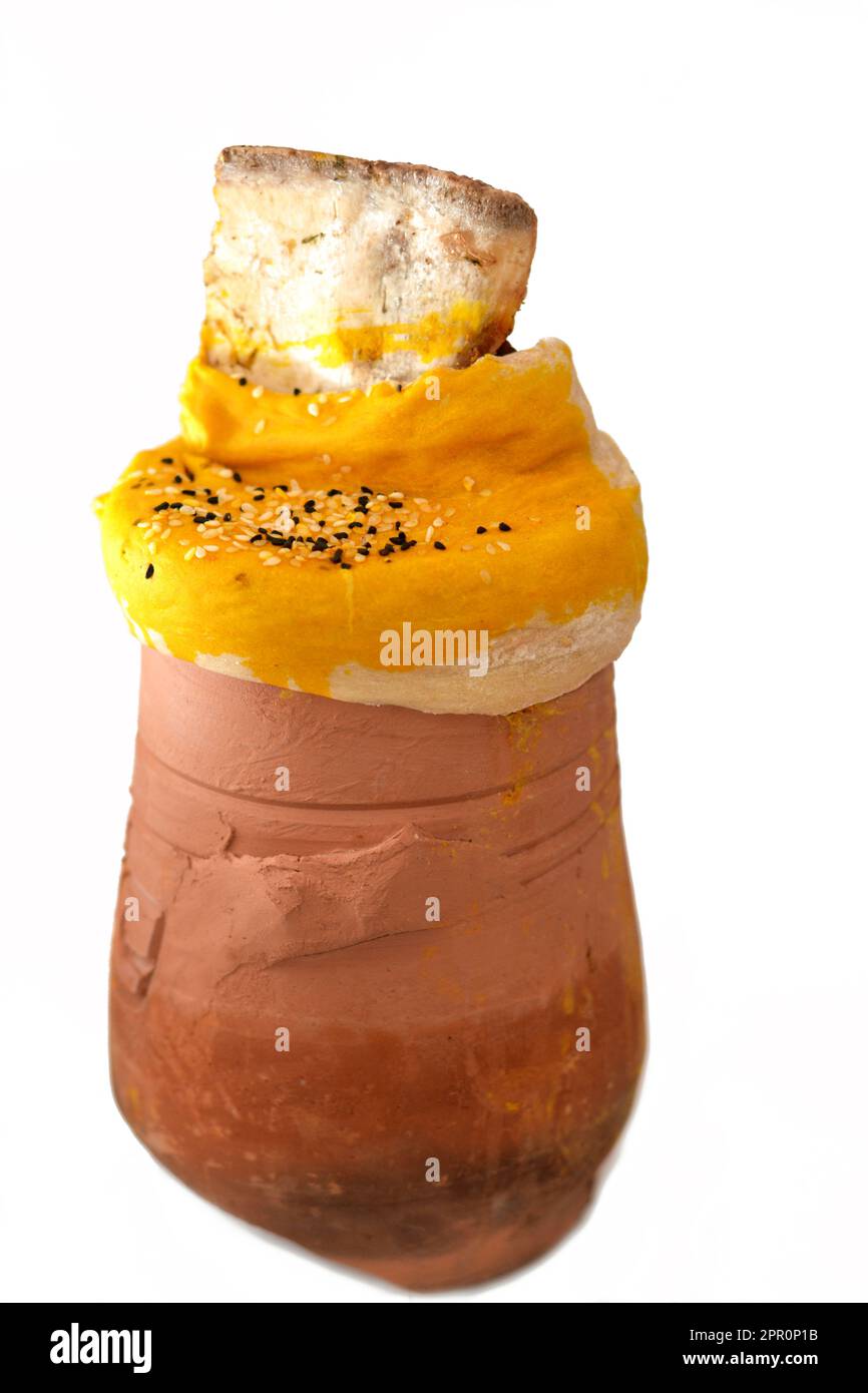 Hotpot vegetables Cut Out Stock Images & Pictures - Alamy