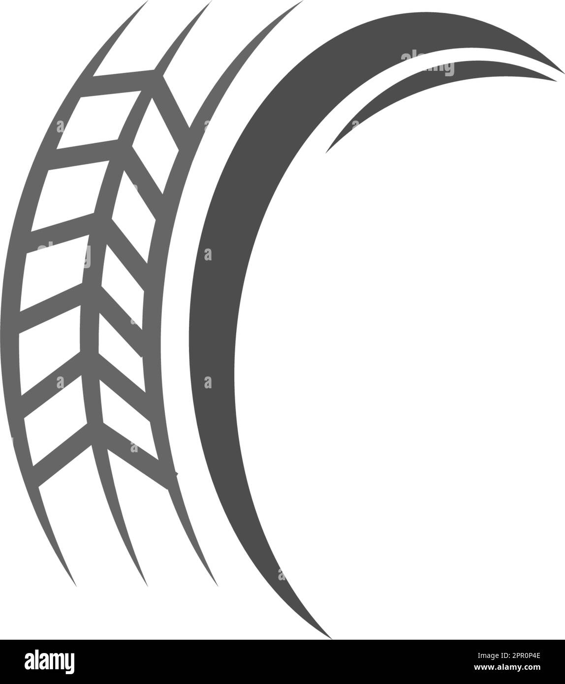 Tire logo icon design illustration Stock Vector Image & Art - Alamy