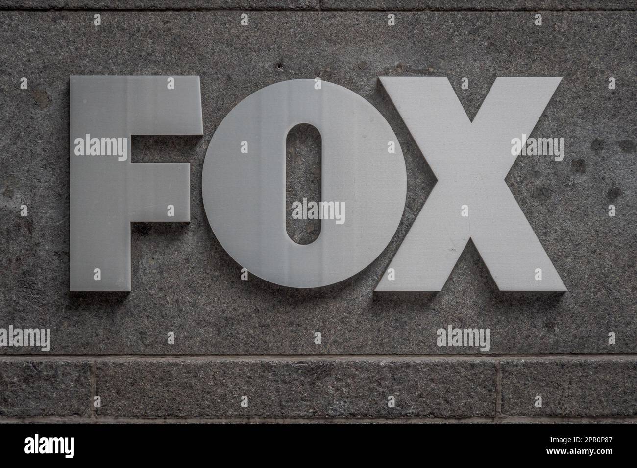 Newscorp building hi-res stock photography and images - Alamy