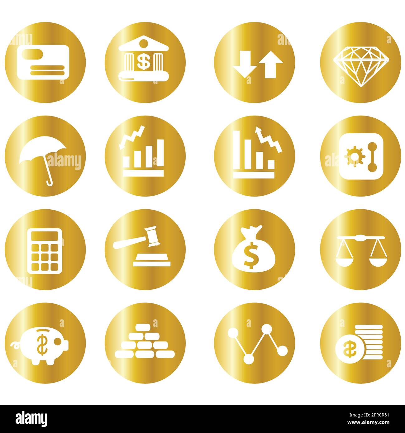 Gold series hi-res stock photography and images - Alamy