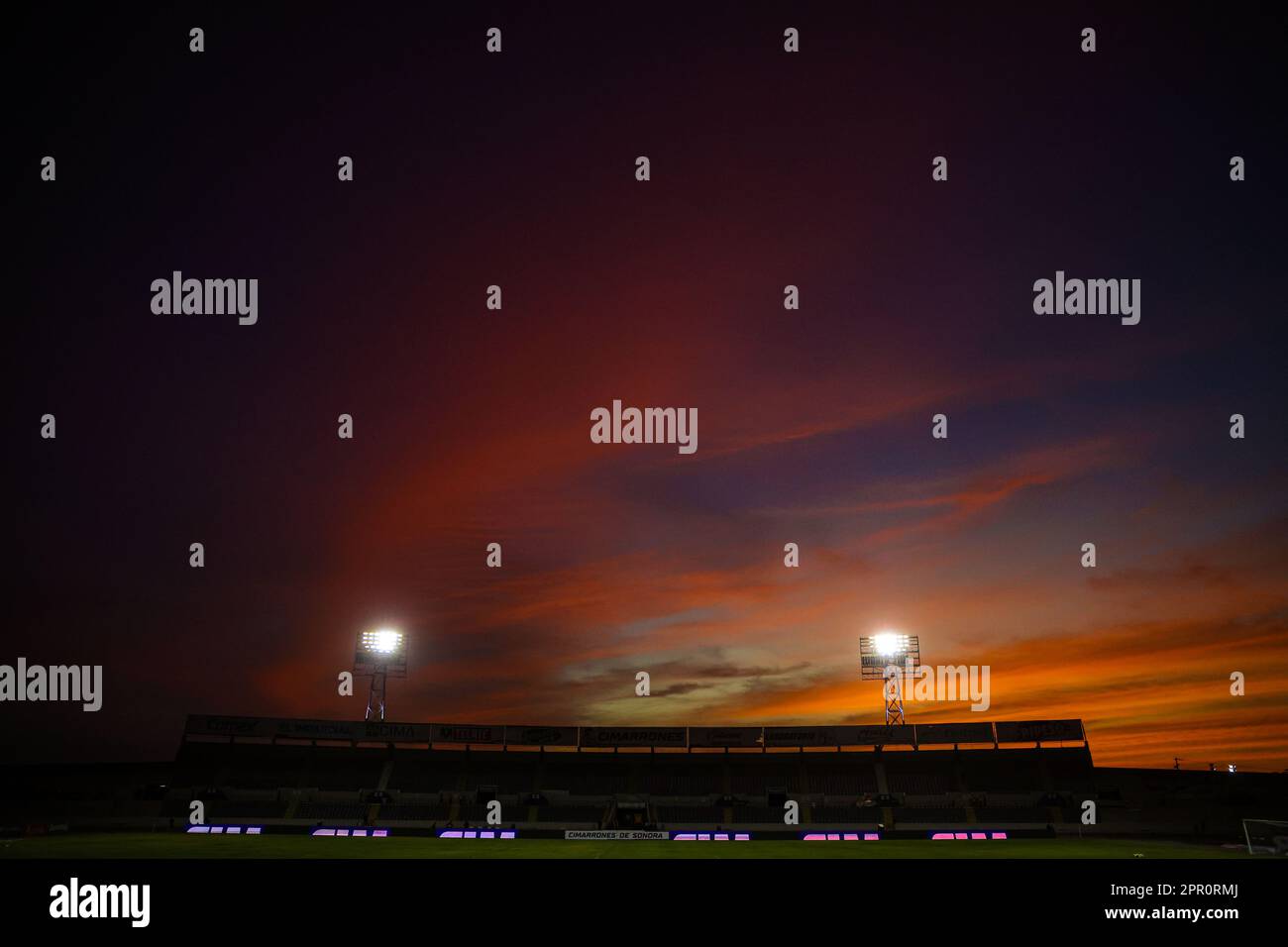 Luminarias led hi-res stock photography and images - Alamy