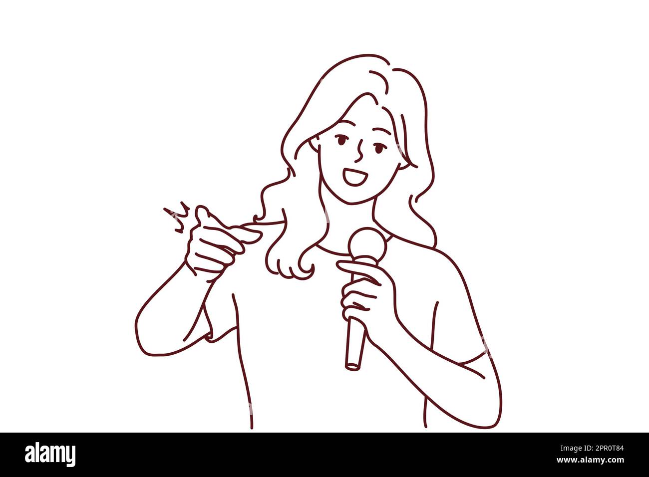 Audience event Cut Out Stock Images & Pictures - Alamy