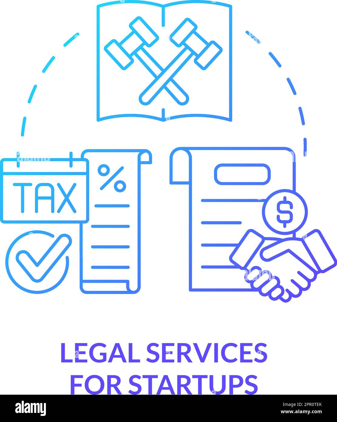 Launch services program Stock Vector Images - Alamy