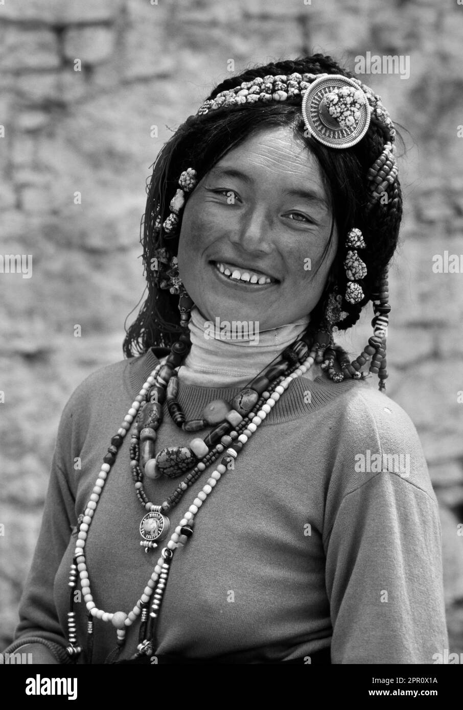 Tibetan