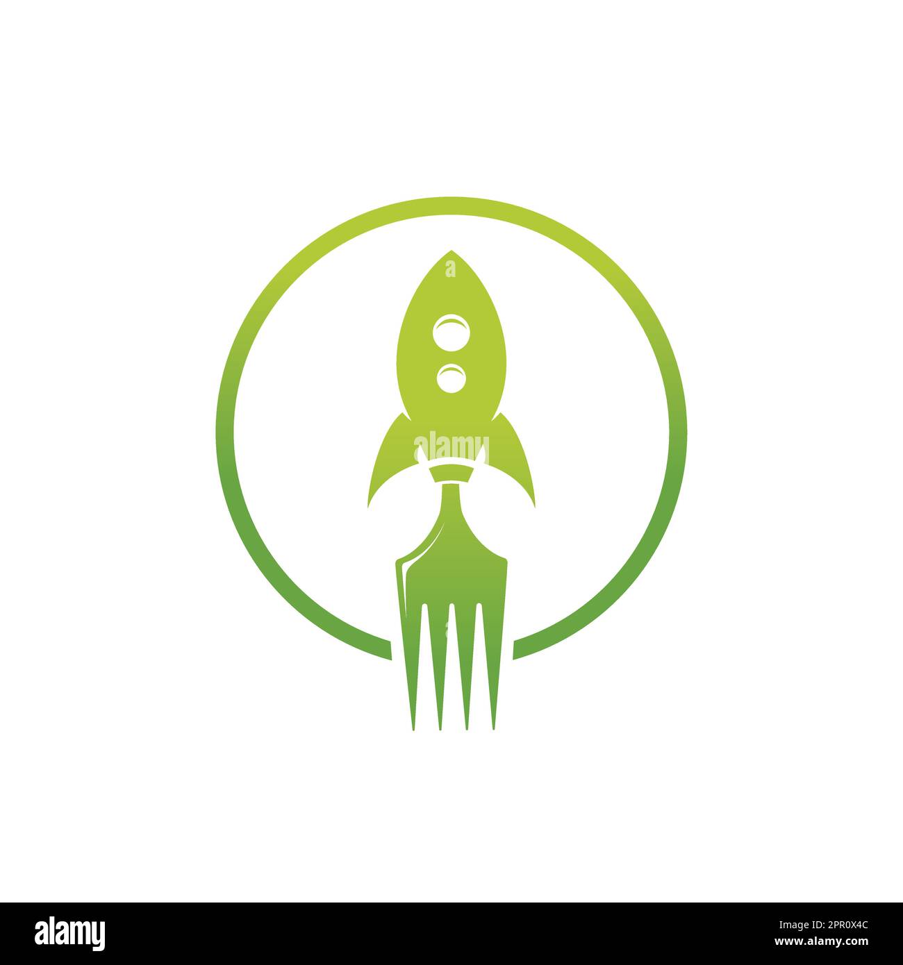 Rocket kitchen Stock Vector Images - Alamy