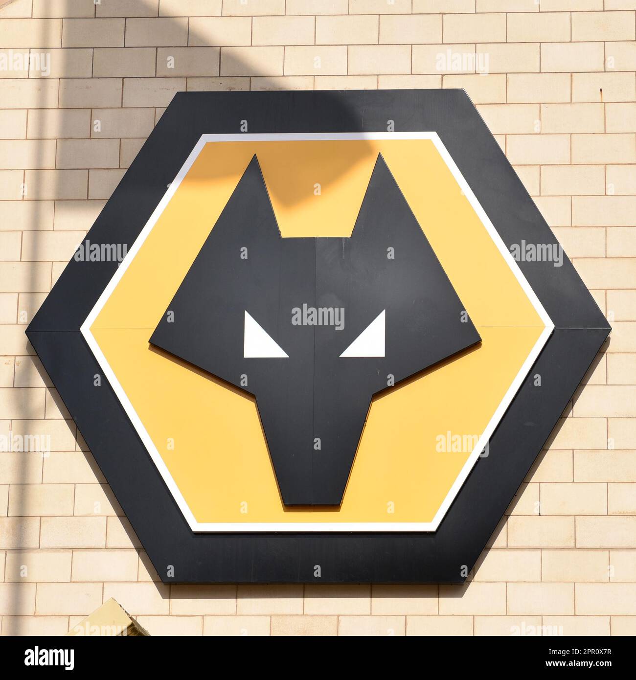 25th April 2023; Molineux Stadium, Wolverhampton, West Midlands ...