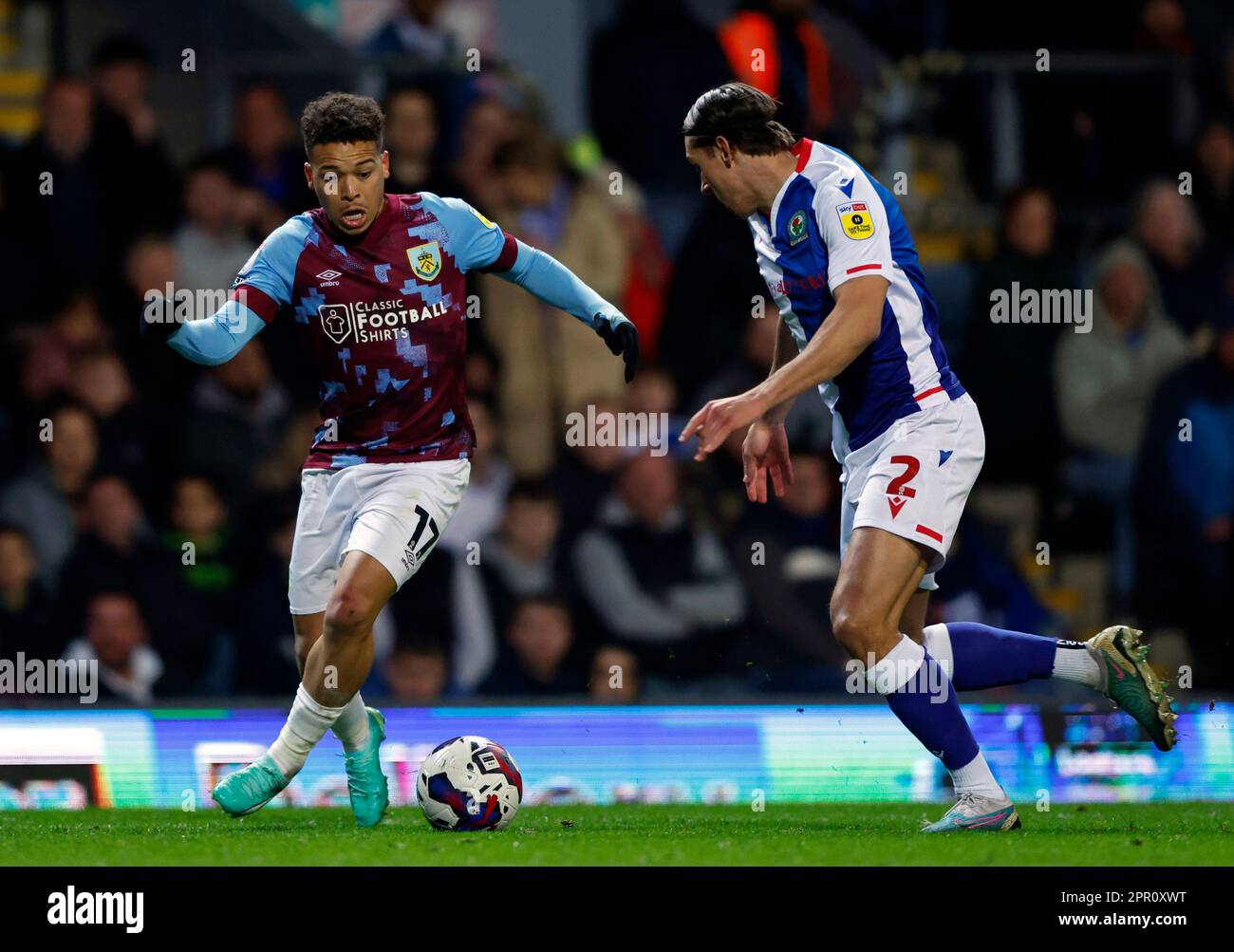 Callum brittain blackburn hi-res stock photography and images - Alamy
