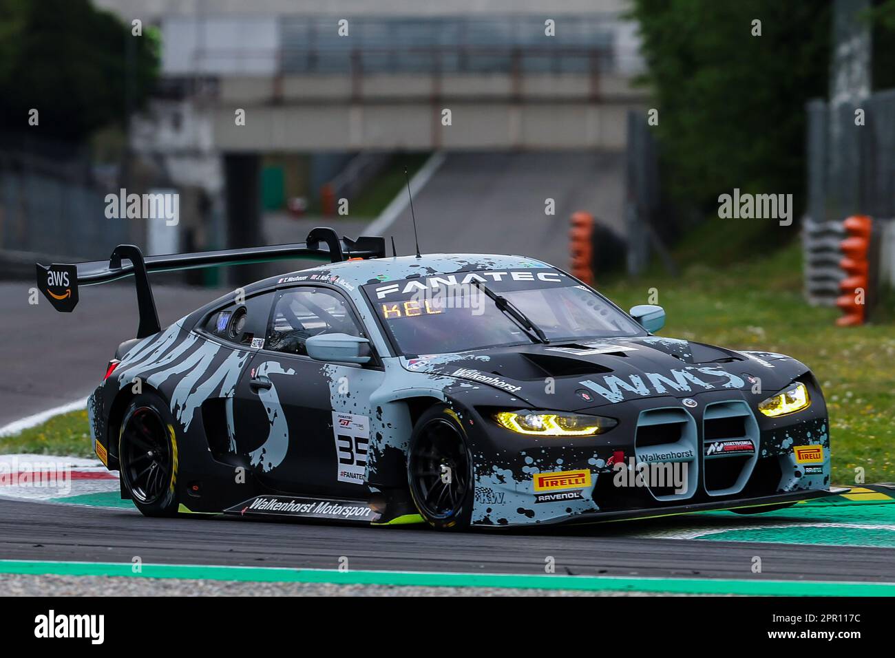 Team walkenhorst motorsport hi-res stock photography and images - Alamy