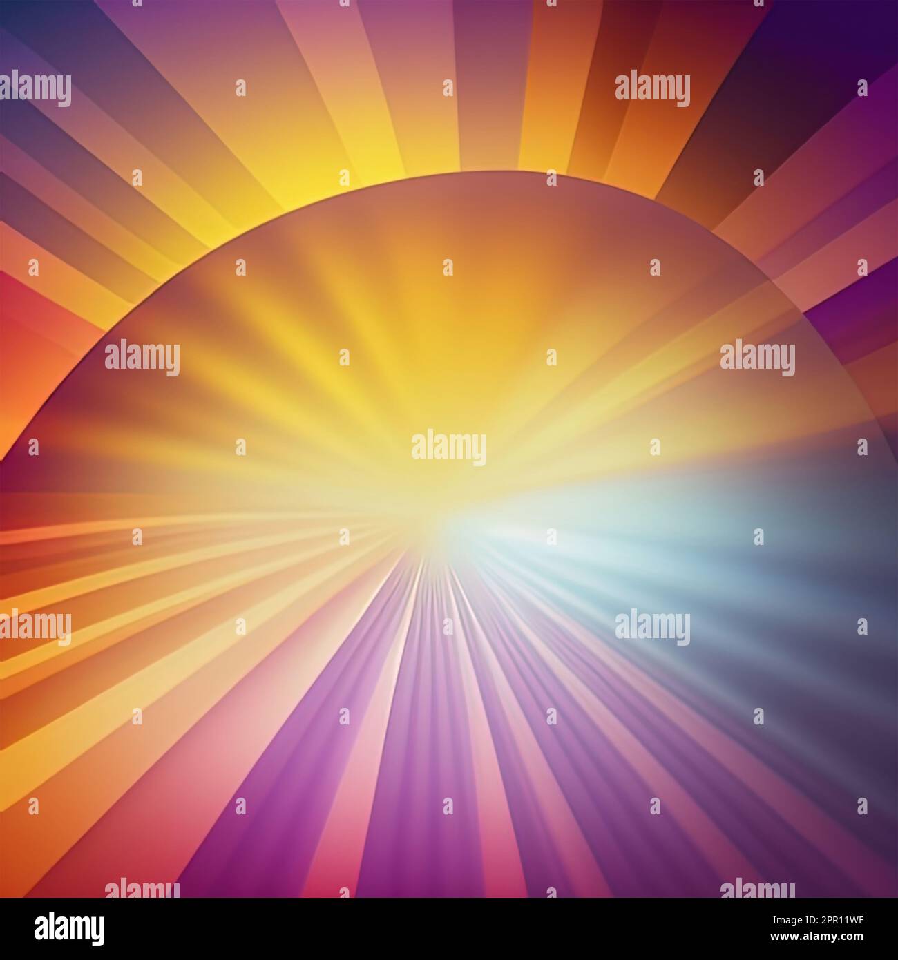 Sunny Gradient blur Pink-yellow background texture Stock Photo - Alamy