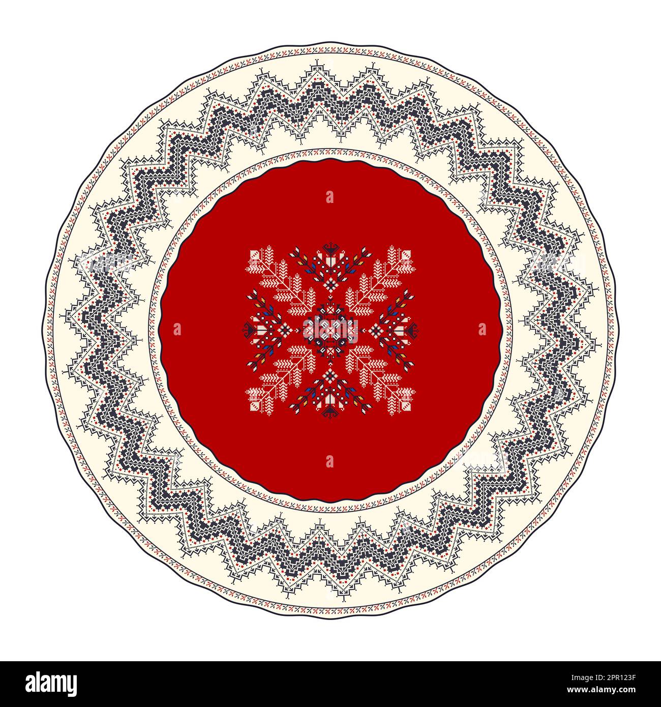 Round 16 Cut Out Stock Images & Pictures - Alamy