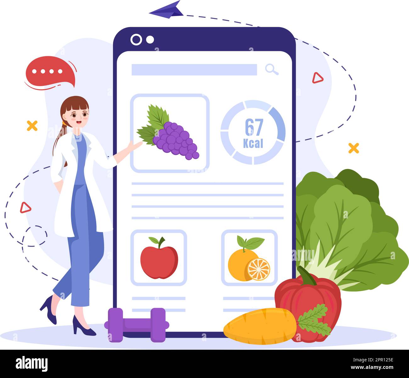 Nutrition Store with Dietary Supplement of Vitamins and Minerals such ...