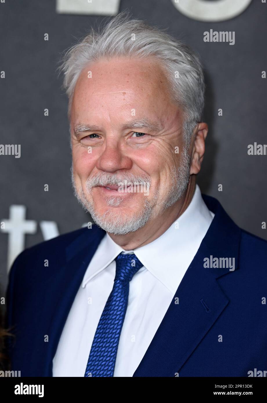 Silo tim robbins hi-res stock photography and images - Alamy