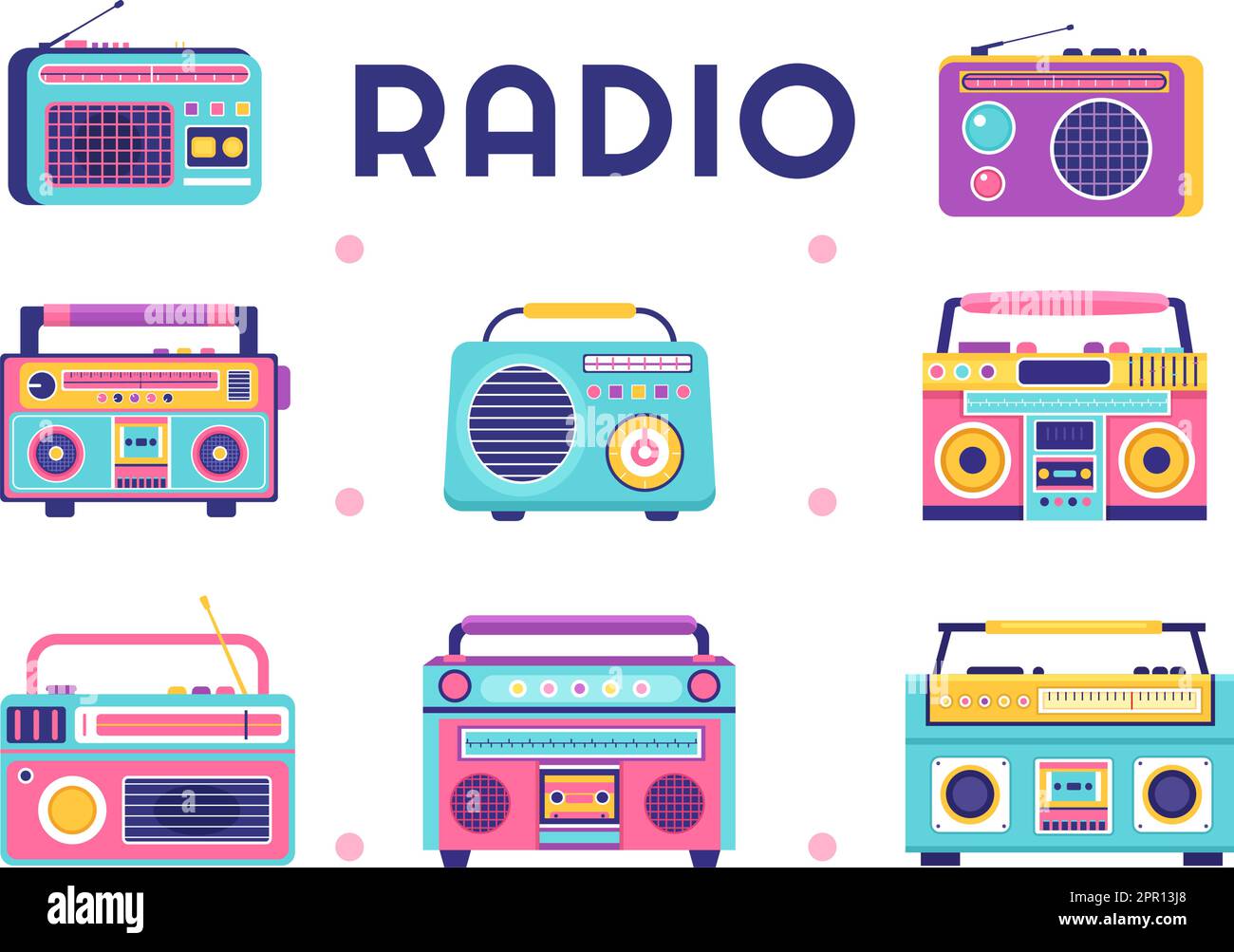 Radio Player for Record, Talk Show, Interviews Celebrity and Listening ...