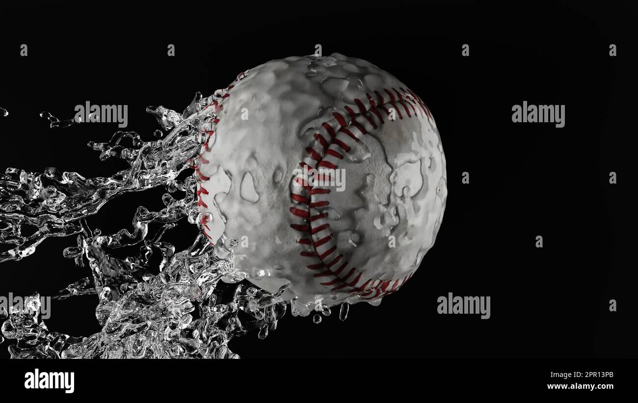 3d spinning circle animation black hi-res stock photography and images - Alamy