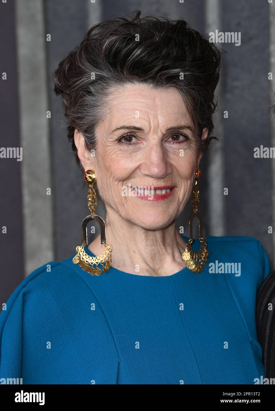 London, UK. 25th Apr, 2023. London, UK. April 25th, 2023. Harriet ...