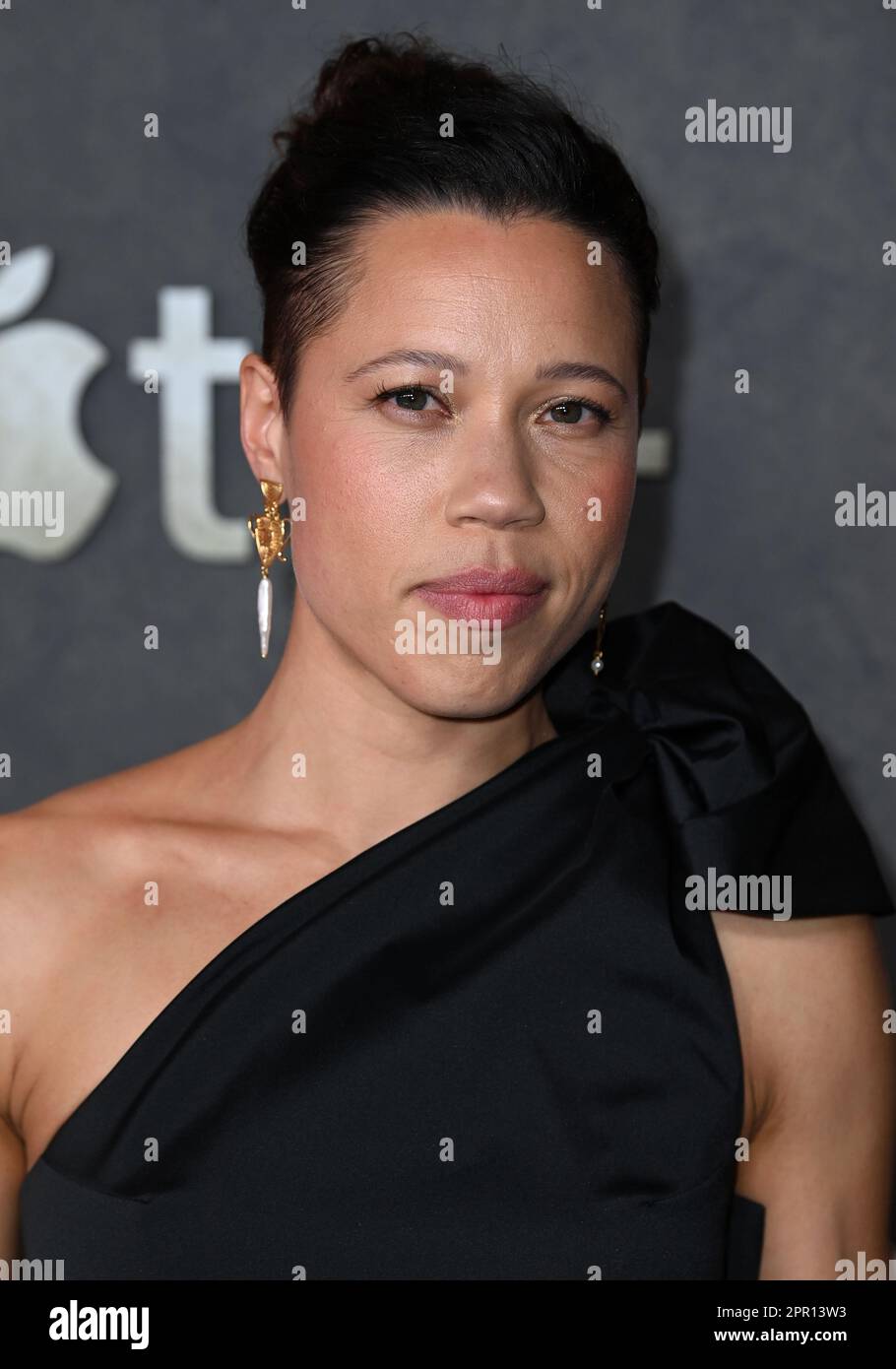 London, UK. 25th Apr, 2023. London, UK. April 25th, 2023. Remmie Milner ...