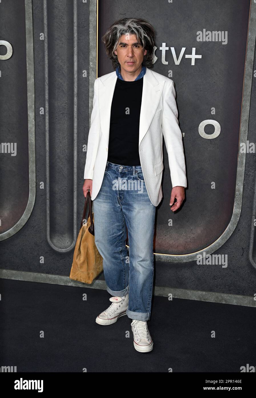 Jameslance hi-res stock photography and images - Alamy