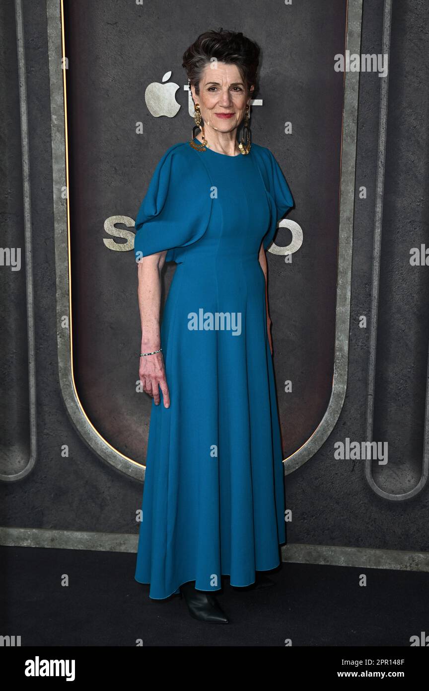 London, UK. 25th Apr, 2023. London, UK. April 25th, 2023. Harriet ...