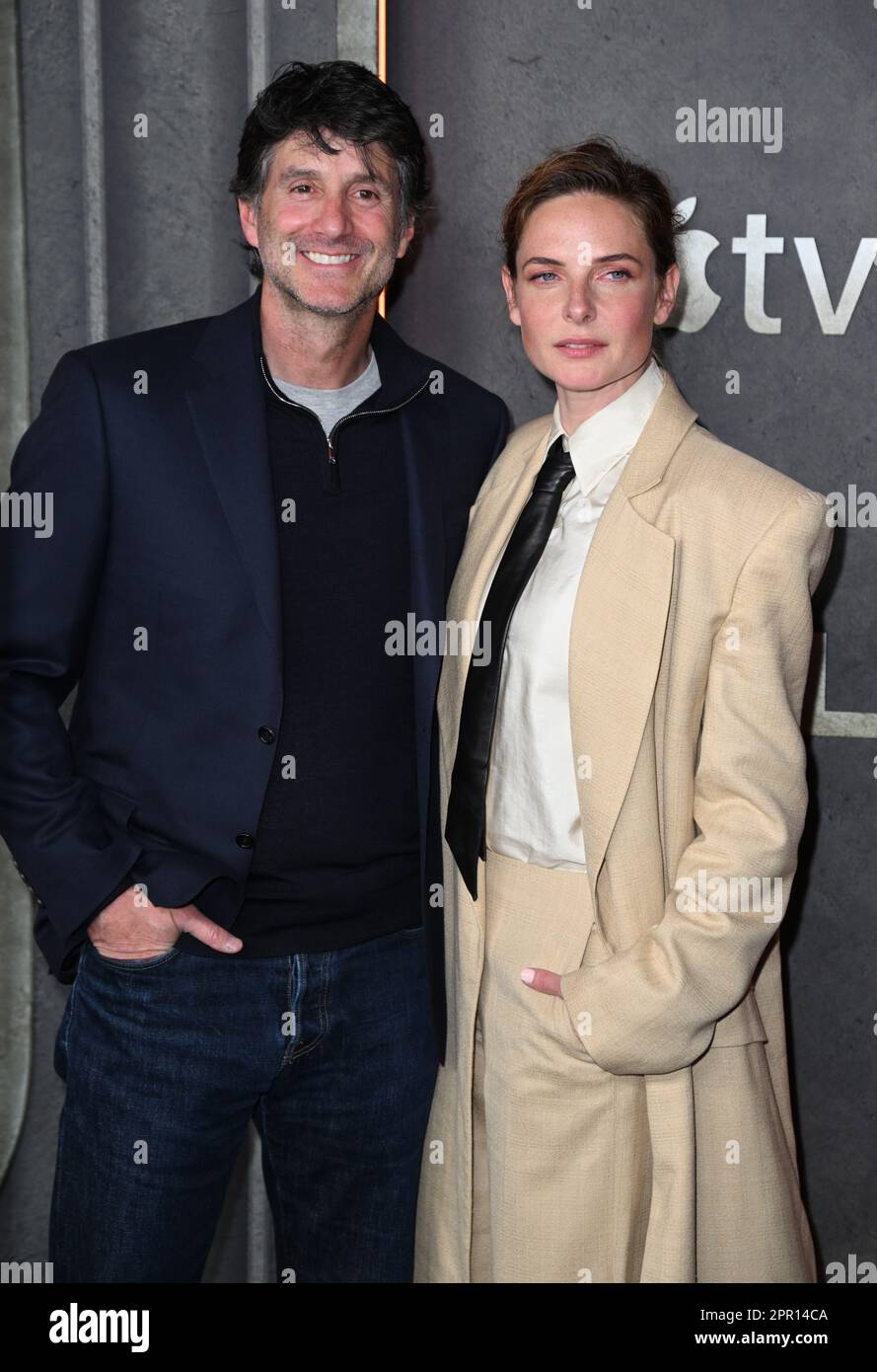 Jamie ehrlicht hi-res stock photography and images - Alamy