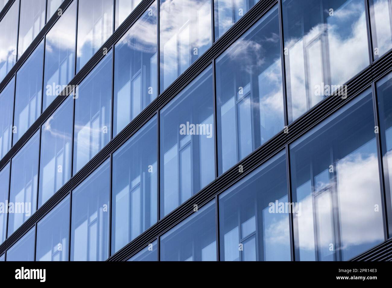Window Reflection Texture