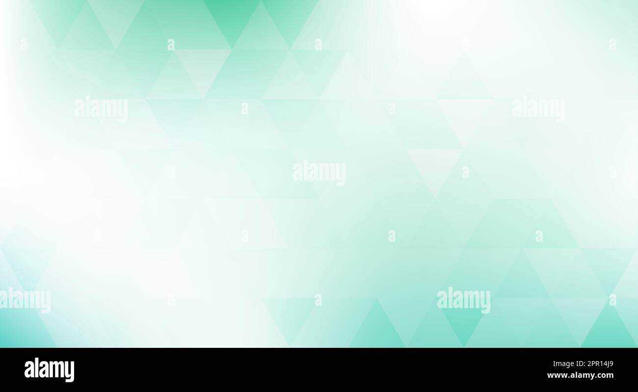 Abstract unsaturated very light cold green and white backgrund with ...