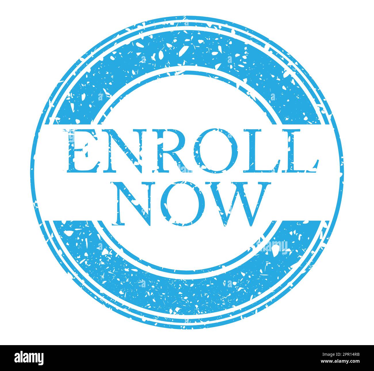 Enroll Stock Vector Images - Alamy