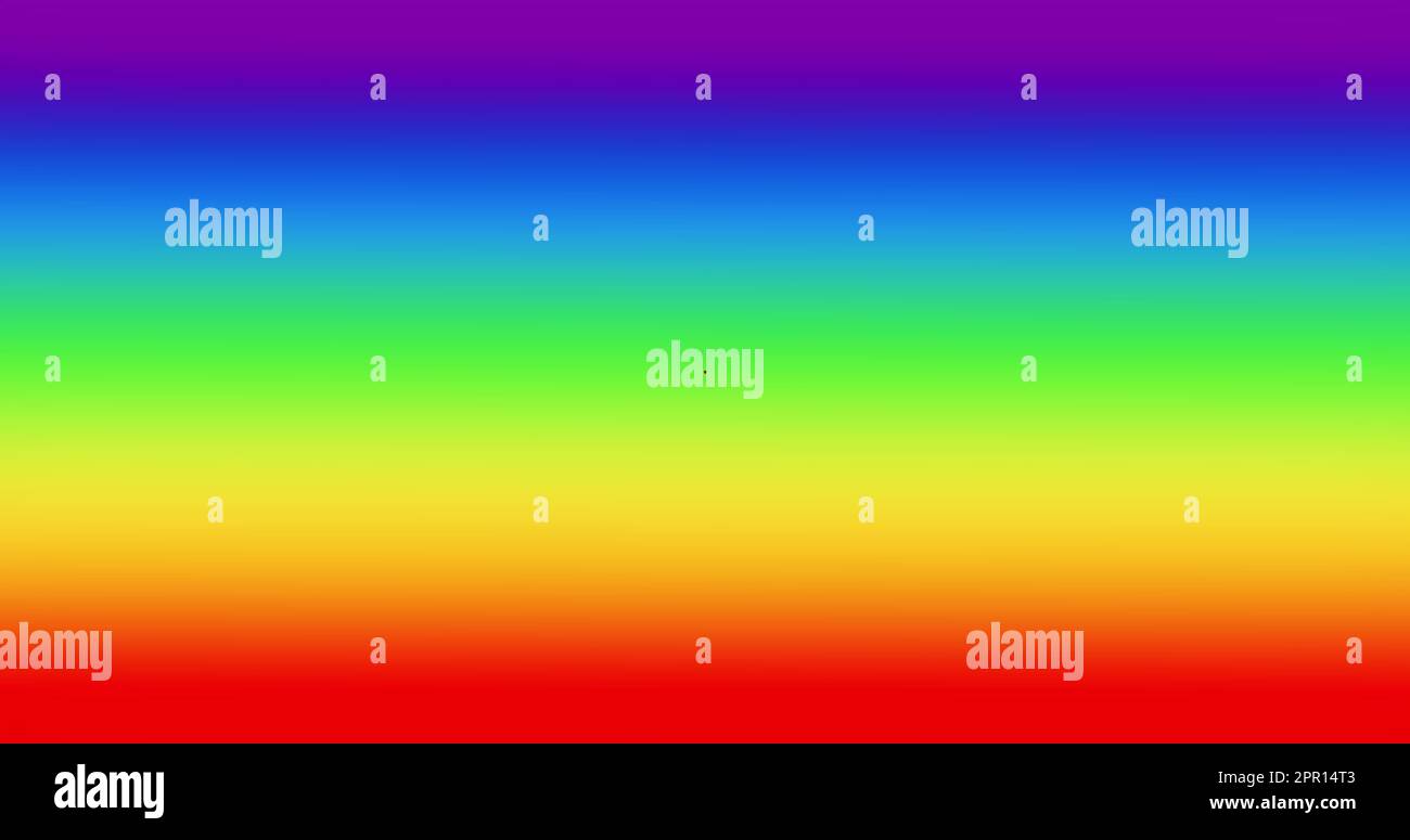 Image of colourful lines of rainbow background Stock Photo - Alamy
