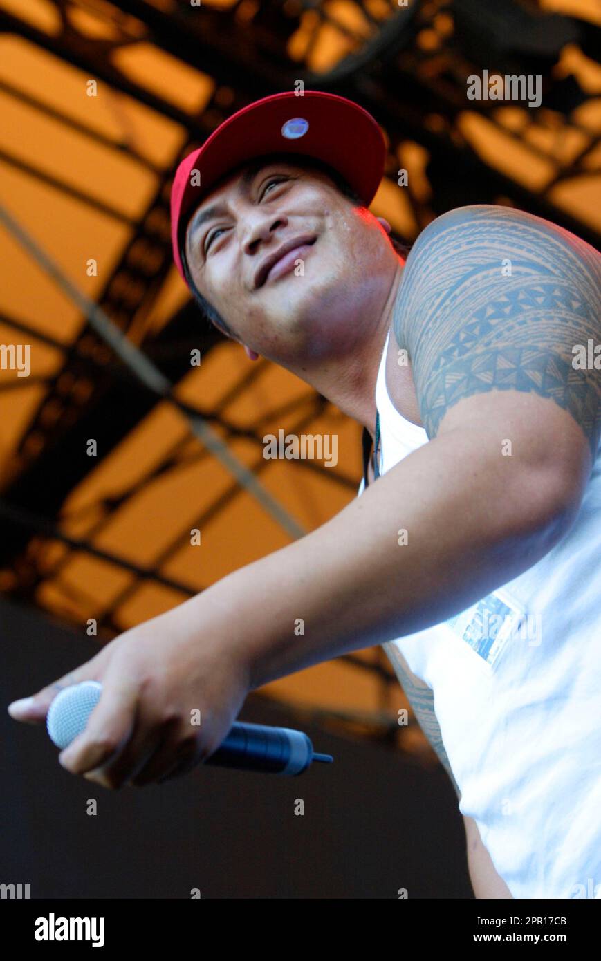 New zealand music industry hi-res stock photography and images - Alamy