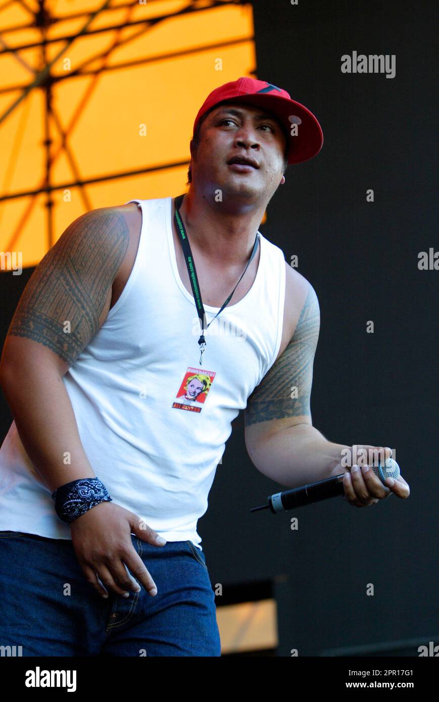 New zealand music industry hi-res stock photography and images - Alamy