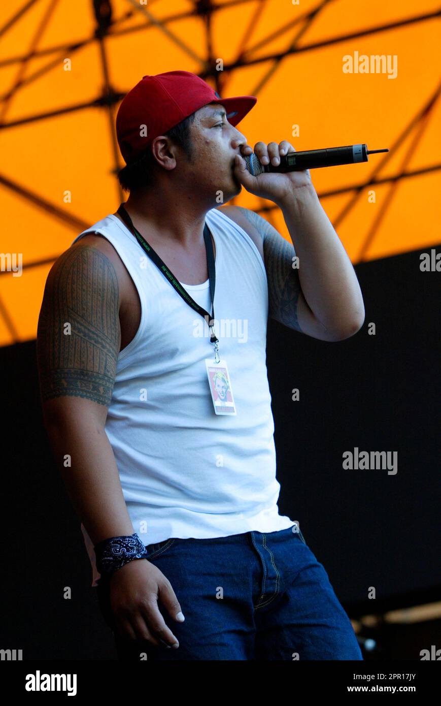 New zealand music industry hi-res stock photography and images - Alamy