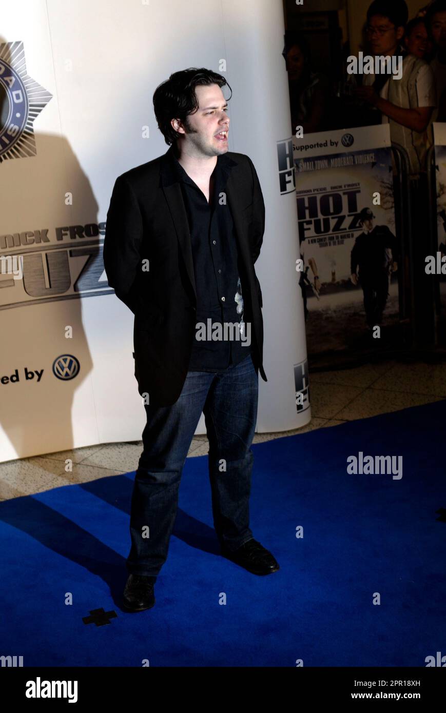 Celebs hot hi-res stock photography and images - Alamy