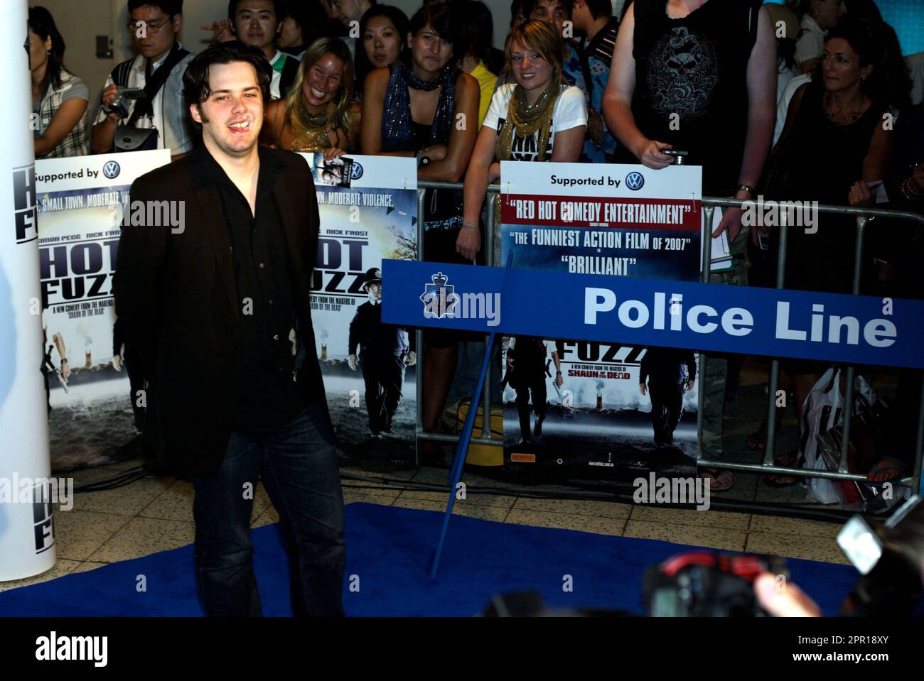 Celebs hot hi-res stock photography and images - Alamy