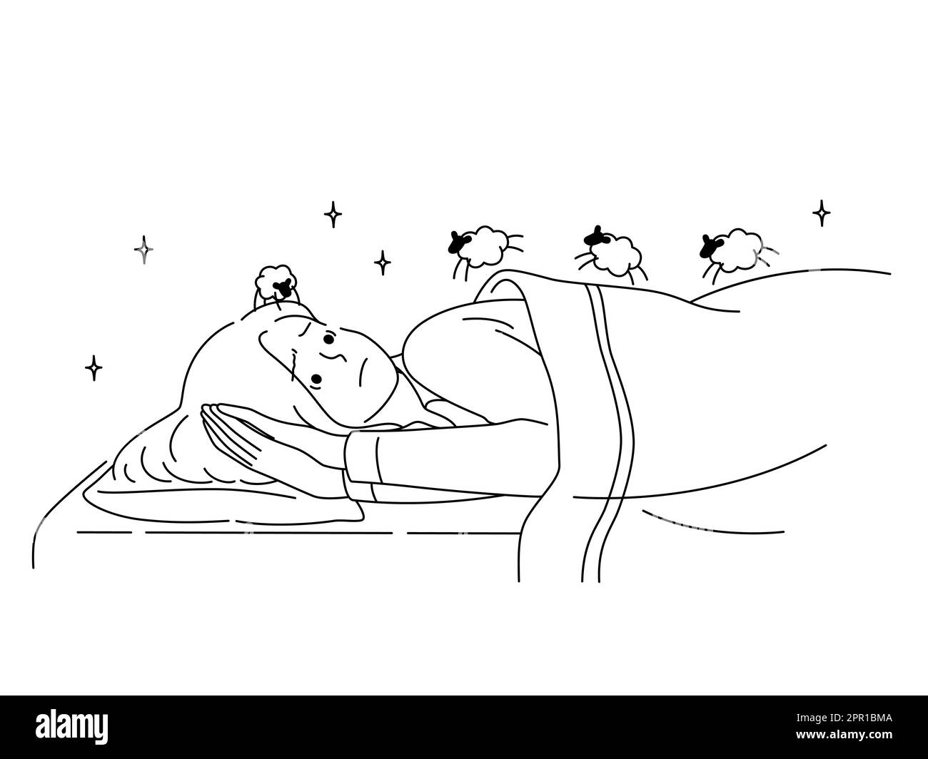 Suffer bad Black and White Stock Photos & Images - Alamy