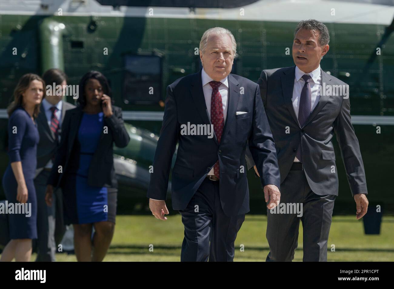 RELEASE DATE: April 20, 2023 TITLE: The Diplomat STUDIO: Netflix ...