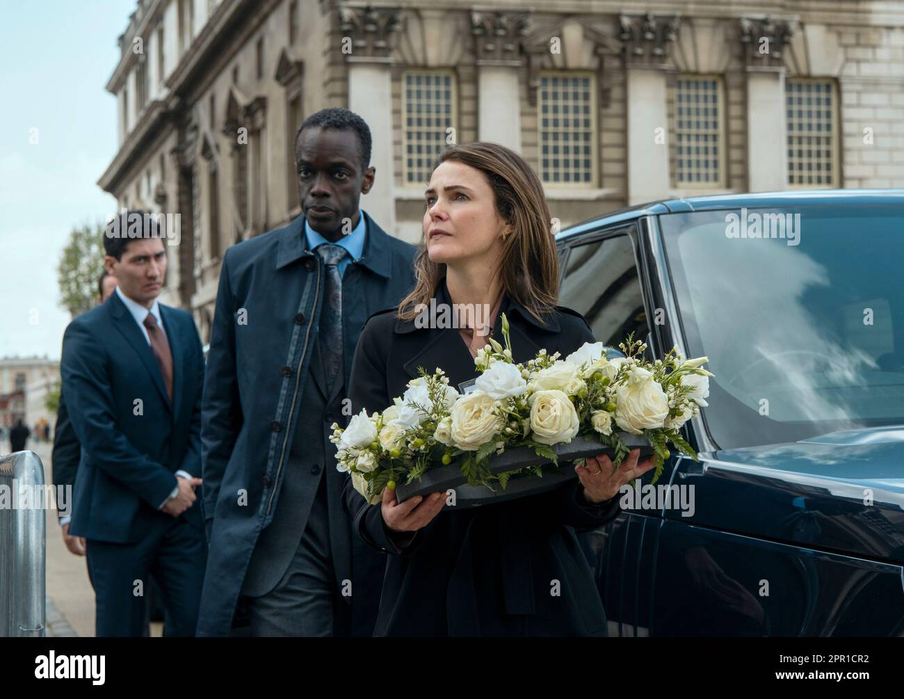 Kate thomson hi-res stock photography and images - Alamy