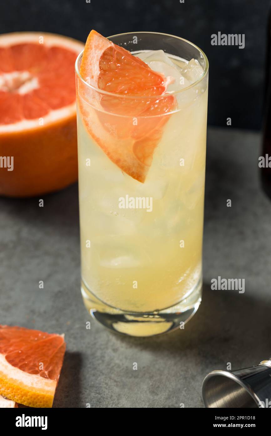 Radler cocktail hi-res stock photography and images - Alamy