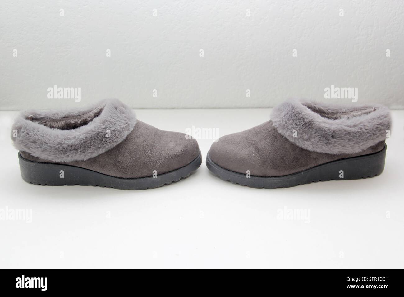 Padded slipper hi-res stock photography and images - Alamy